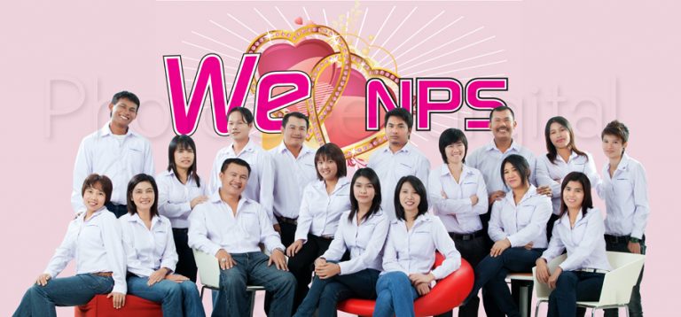 NPS Engineering Company Limited – บริษัท เอ็น พี เอส เอ็นจิเนียริ่ง จำกัด