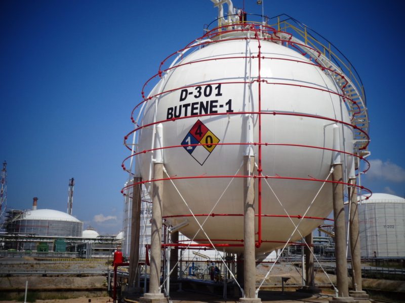 Sphere – NPS Engineering Company Limited