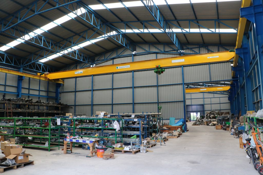 Performance – NPS Engineering Company Limited