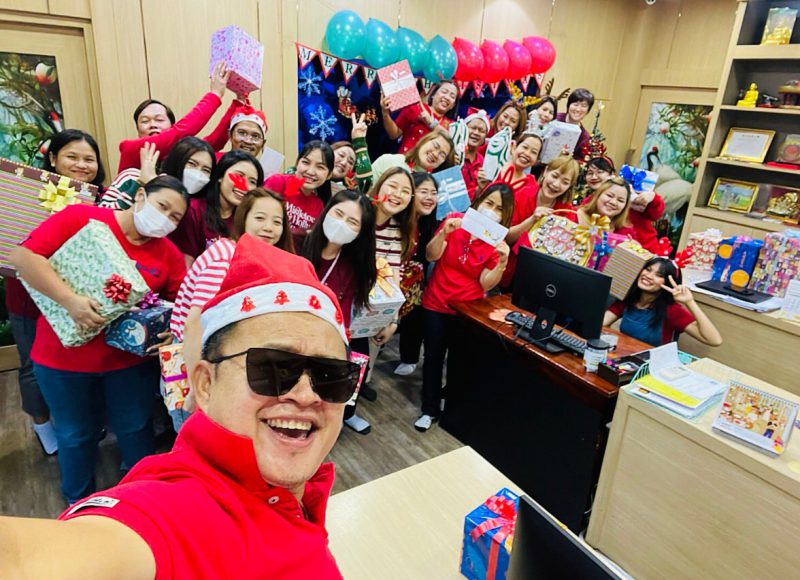 News & Activities – NPS Engineering Company Limited