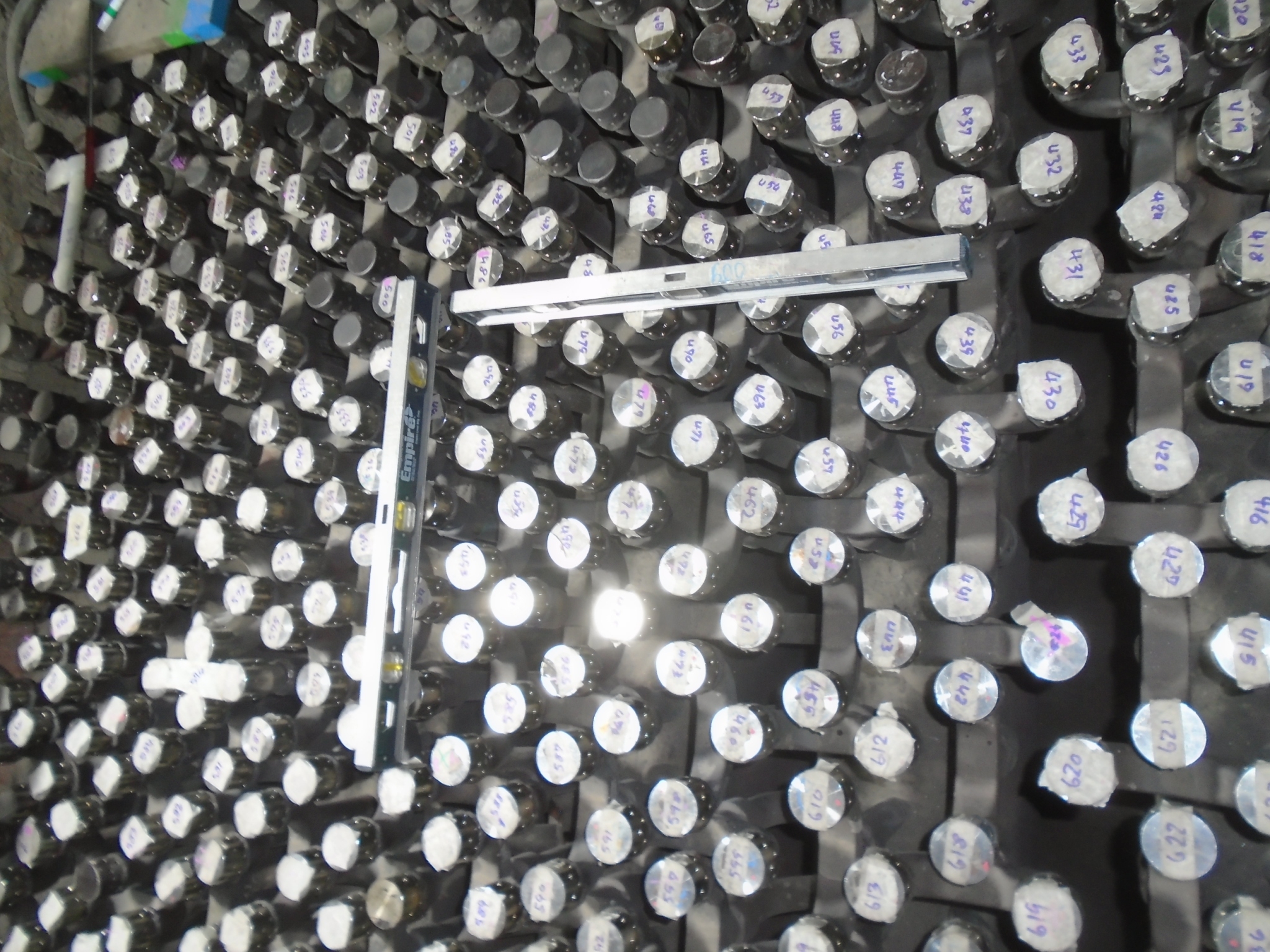 Welding Radiant Coil & Bubble Cap Furnace – NPS Engineering Company Limited